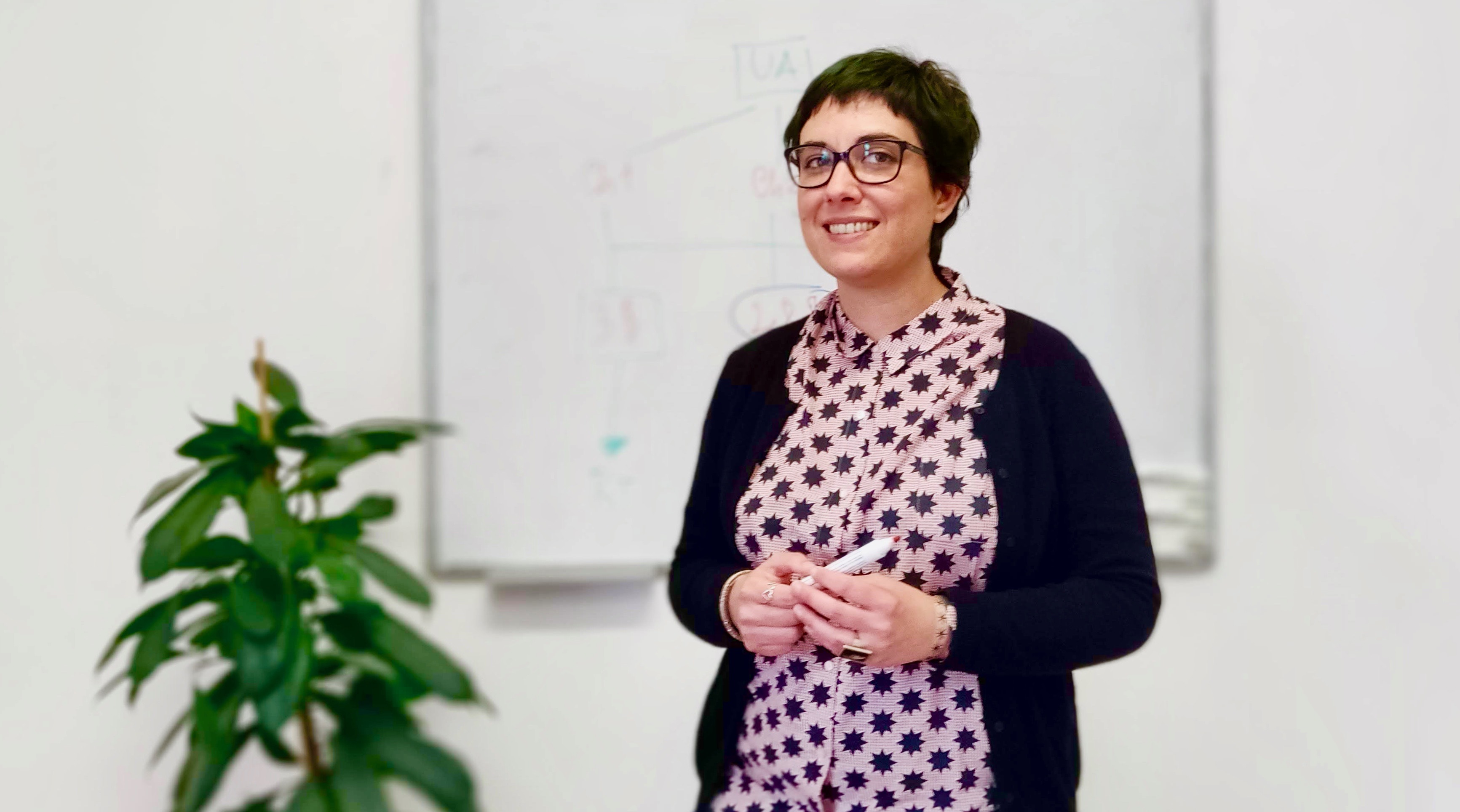 I Pionieri del Mobile Marketing: intervista con Maria Brigida Deleonardis