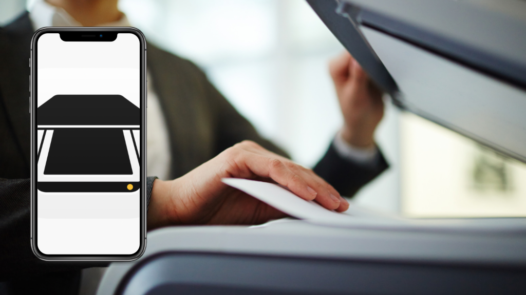 App Review: iScanner - Scanner PDF - Mobile Marketing Italia