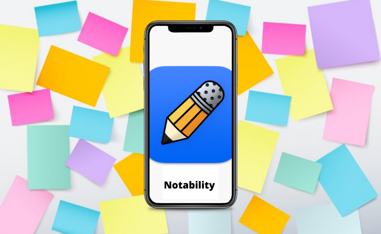 App review: Notability - Note e appunti facili - Mobile Marketing Italia